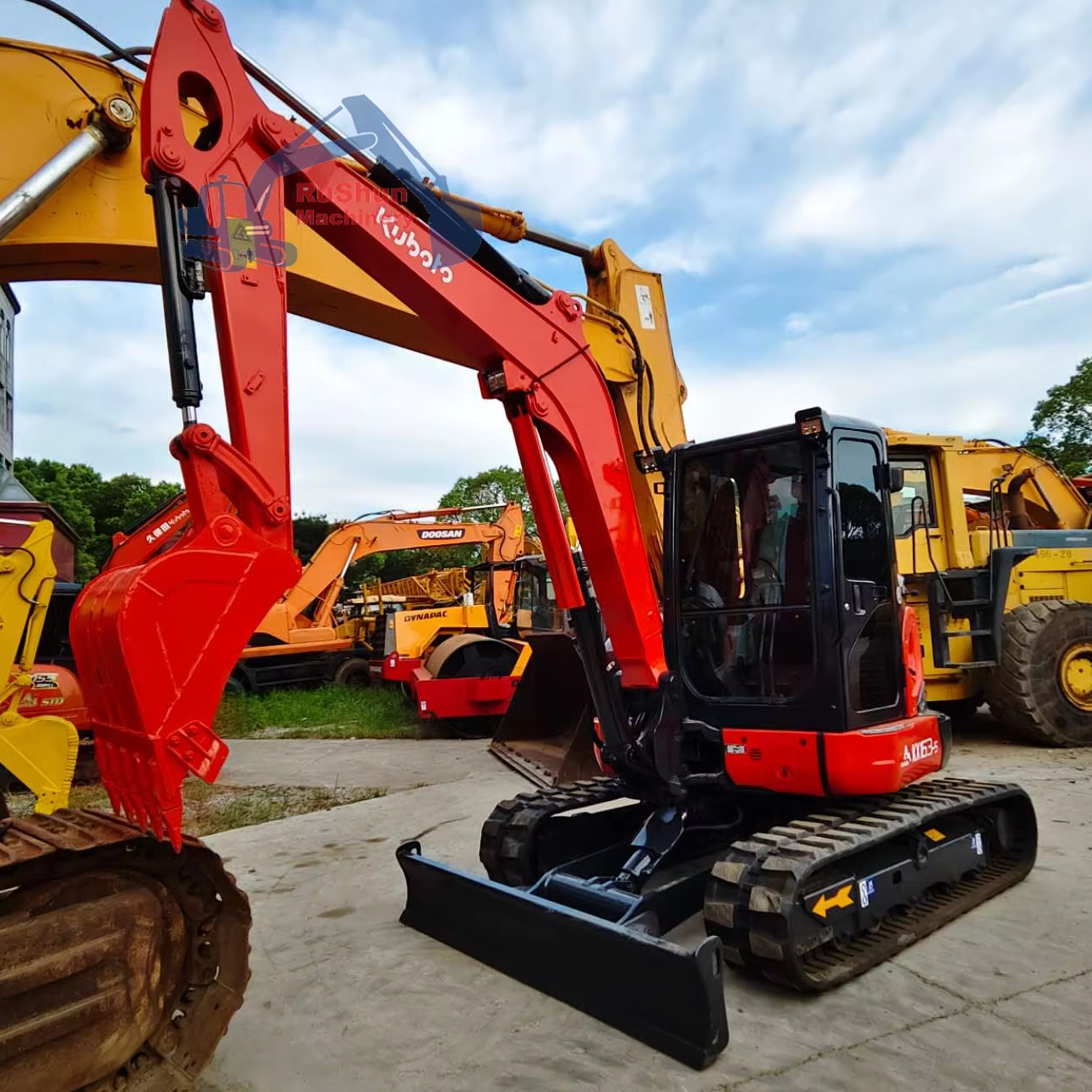 How to Choose the Best Excavator 3 for Your Needs: A Complete Buying Guide