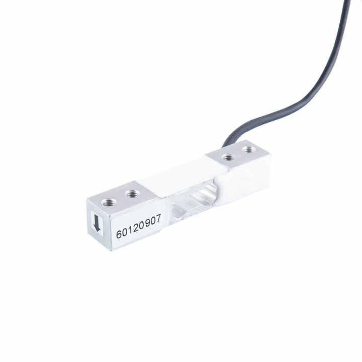 6012 Single Point Load Cells - High Precision & Low Profile
