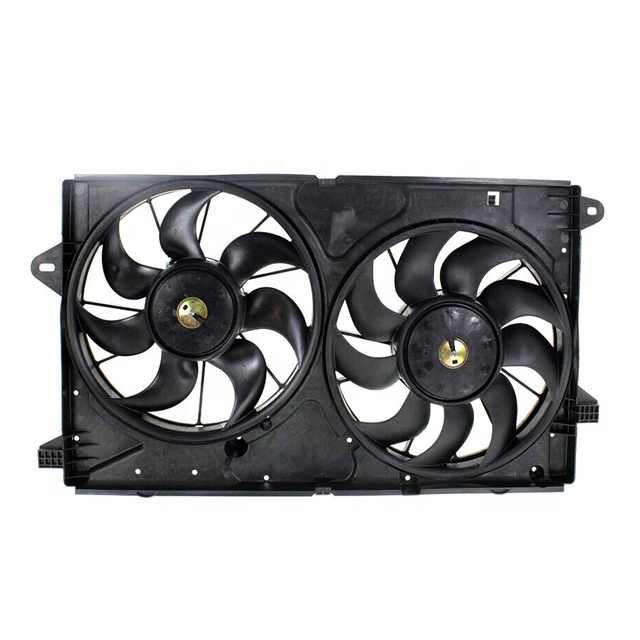 2014-2020 Impala 3.6L Radiator Cooling Fan 13321421 20970656 22747157 ...