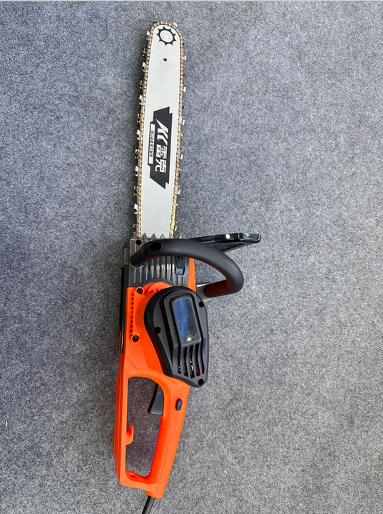 3000W Electric Power Garden Chain Saw , for Tree Trimming Wood Cutting ...