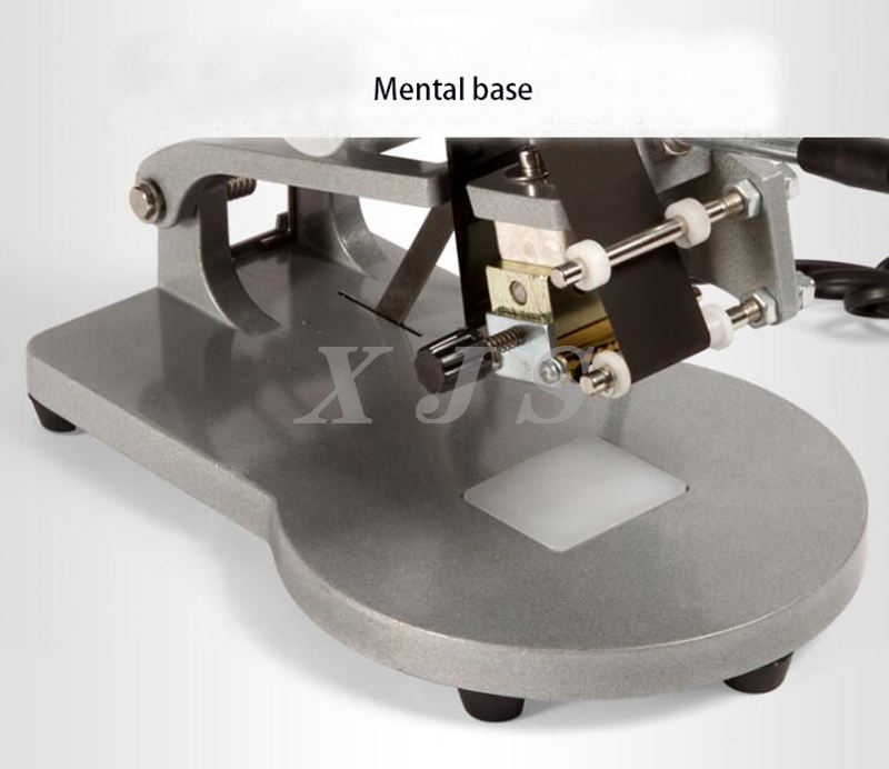 Manual Date Expiry Date Coding Printer DY8 Portable Ribbon Batch Number Printing Coding Machine ...