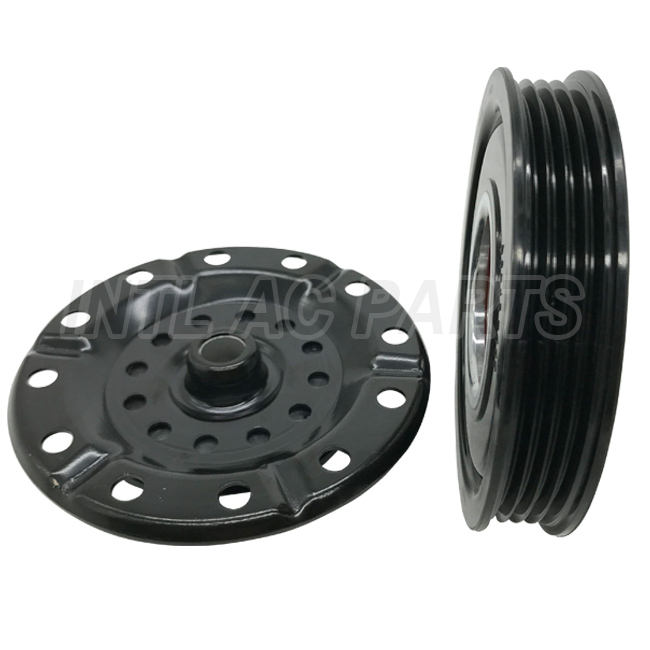 Denso 5SE09C 5SE11C Compressor Clutch for Toyota Yaris