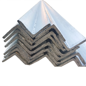 Wholesale steel angle iron main gate designs For Various Construction ...