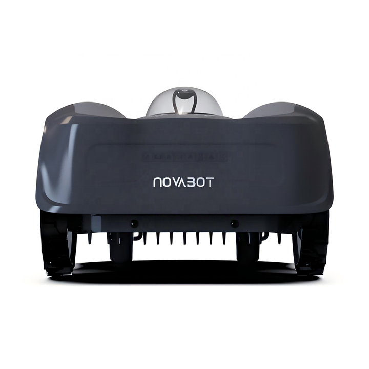 NOVABOT Robot Lawn Mower,Wire Free RTK,TOF,AI Vision,Auto Mapping ...