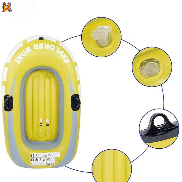 How to Choose the Best Mini Raft: A Complete Buying Guide