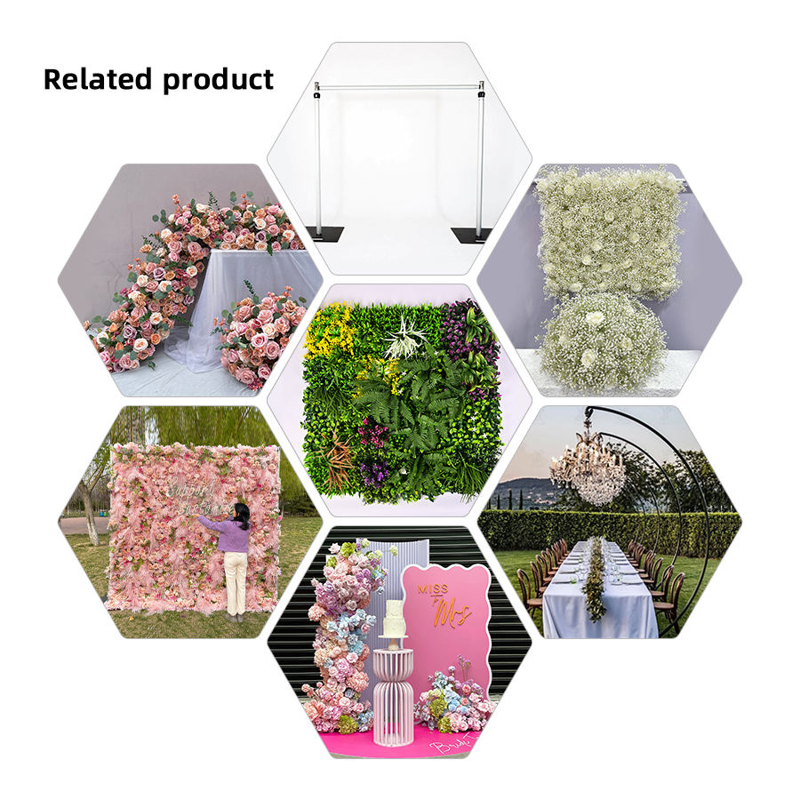 How to Choose Silk Green Grass Panels for Ceiling Installations