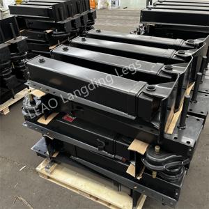 Buy A Wholesale container chassis landing gear from Key Suppliers ...