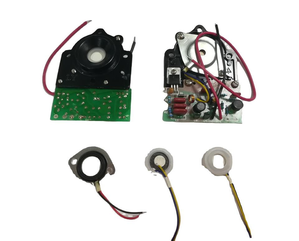 Ultrasonic Atomizers - Efficient Humidification Solutions