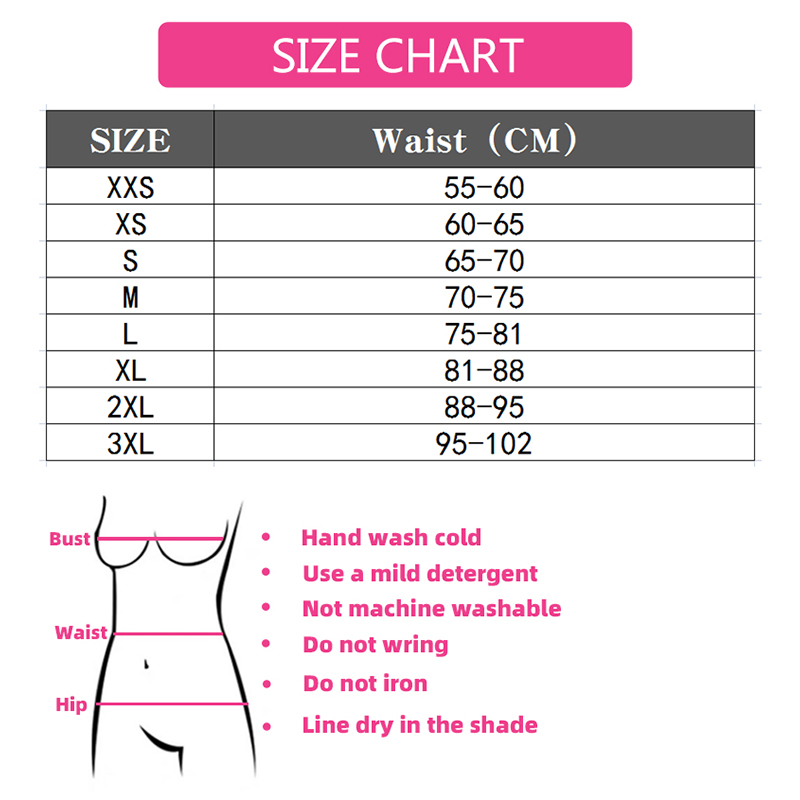 How to Choose the Best Waist Trainer for Women: Ultimate Buying Guide