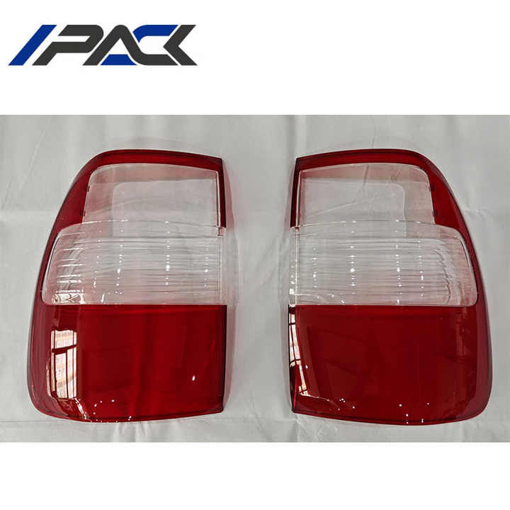 Toyota LAND CRUISER FJ100 2005 Tail Lens Taillight Cover