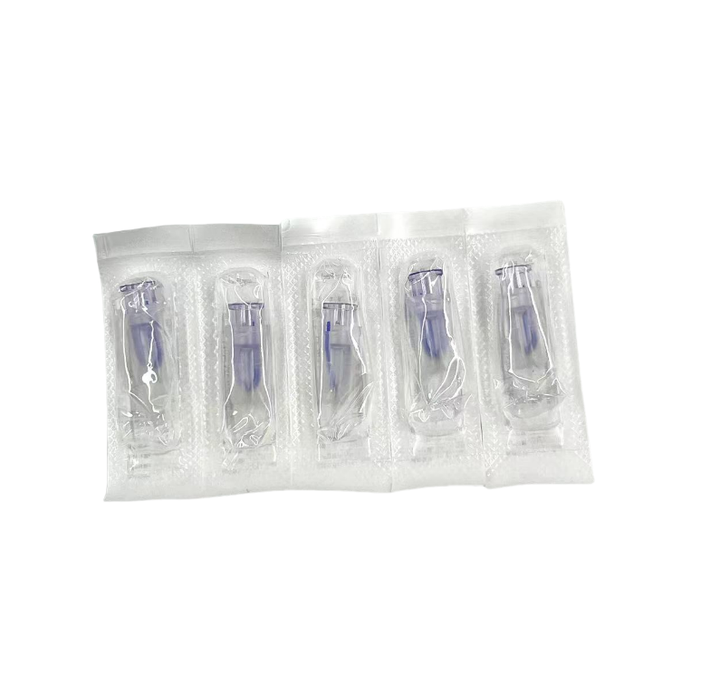 China Meso Meso Needle Multi Needles Skin Care Crystal Nano Needles 3 ...