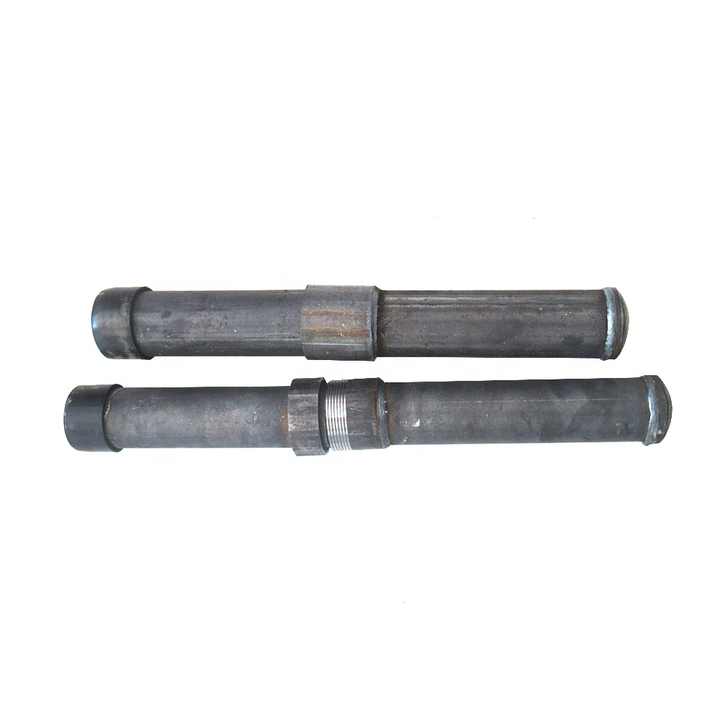 Sonic Logging Pipe Sonic Pipe Sonic Pipe Sonic Tube Cross Hole Tube ...