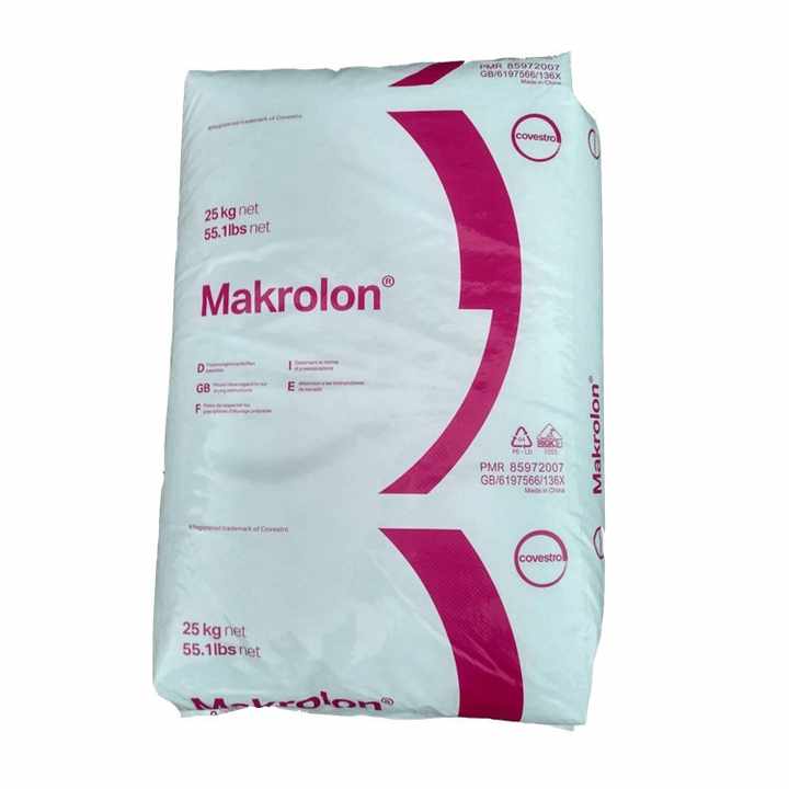 Covestro PC Makrolon RX2430 RX2530 Polycarbonate PC Plastic Granules PC Resin Raw Material ...
