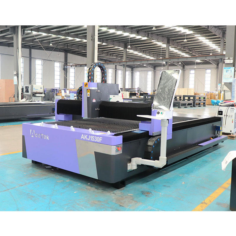 5X10 Sheet Metal Industrial Laser Cut 3000W 6000W CNC Laser Cutting ...
