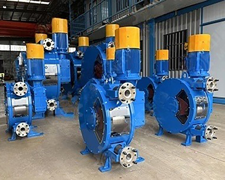 Reliable hose mud pump Solutions for Optimal Performance and Efficiency