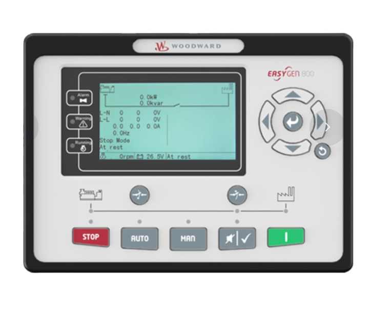 Genuine Genset Communication Module Diesel Generator Set Ksdpart ...