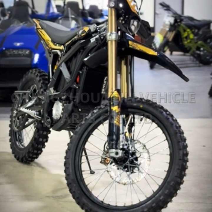 2025 Surron Ultra Bee 74V 21KW Electric Bike - Factory Ready