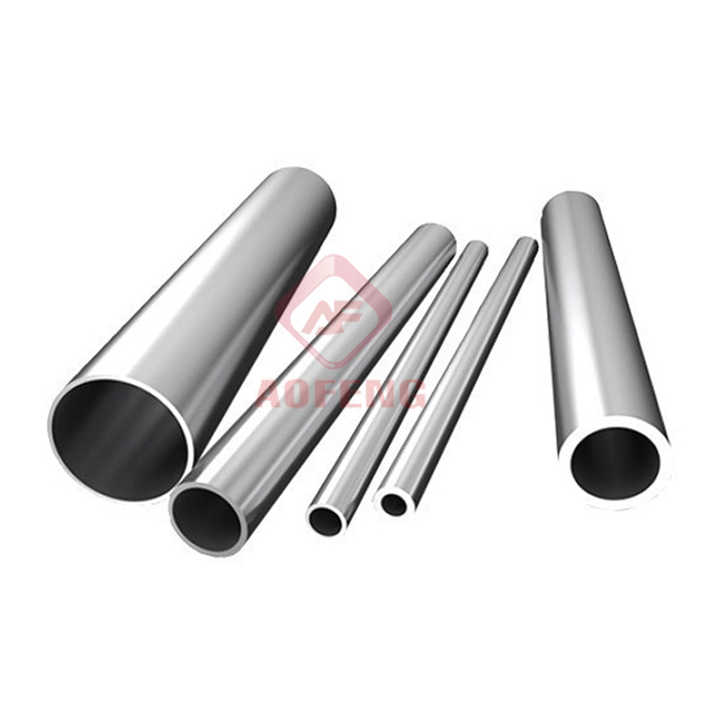 304/316/316L Sus304 300 Series Stainless Steel Pipe 304 316 Round ...