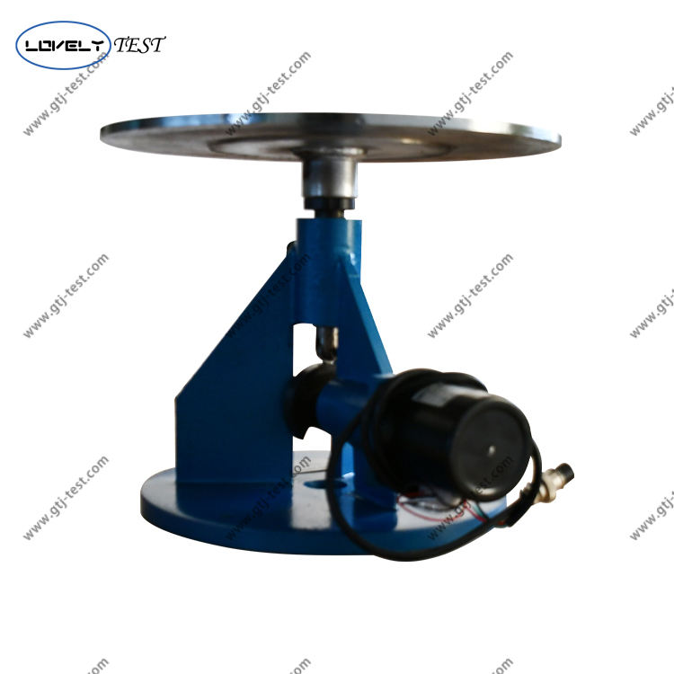 Cement Mortar Manual Flow Table Flow Table Test Cement Mortar| Alibaba.com