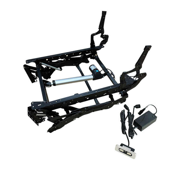 Wejoy Electric Recliner Mechanism - Iron Frame Sofa Bed