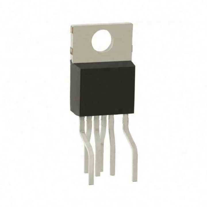 Original Top249yn Converter Offline Flyback Topology 66khz ~ 132khz To ...