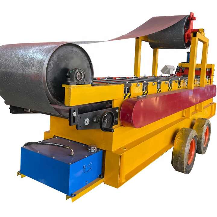 Portable Standing Seam Roof Panel Metal Roof Roll Forming Machine for Sale| Alibaba.com