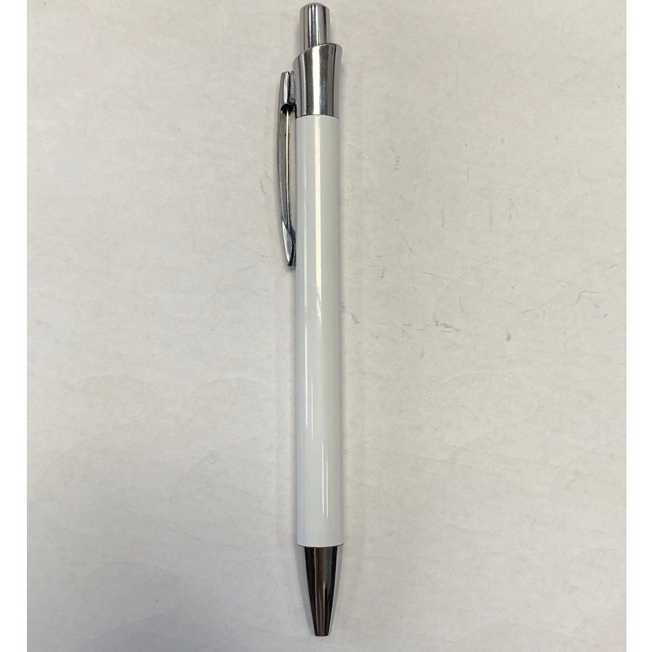 Customizable Sublimation Pens - Perfect for Promotions
