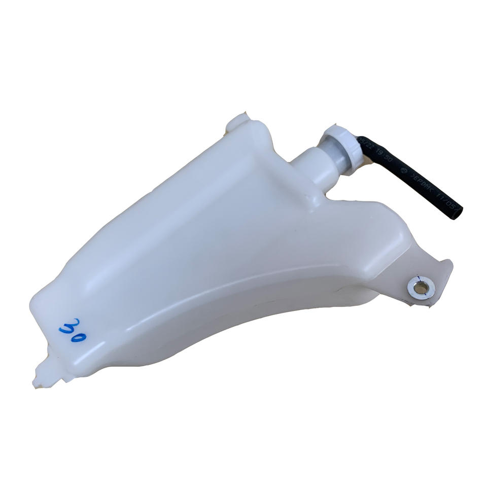 Genuine Original Coolant Reserve Tank 19100-6MA-J00 for Honda Civic ...
