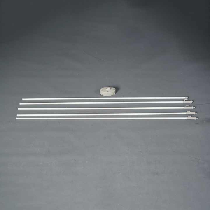 2025 Wholesale Spider Banner 1,20 X 2,00 Mts Adjustable X Banner Stand ...