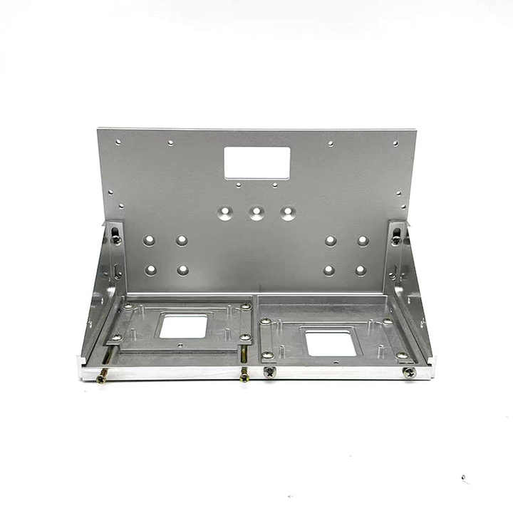 Inkjet Printer Xp600 Printhead Carriage Plate Frame for Dx11 Print Head ...