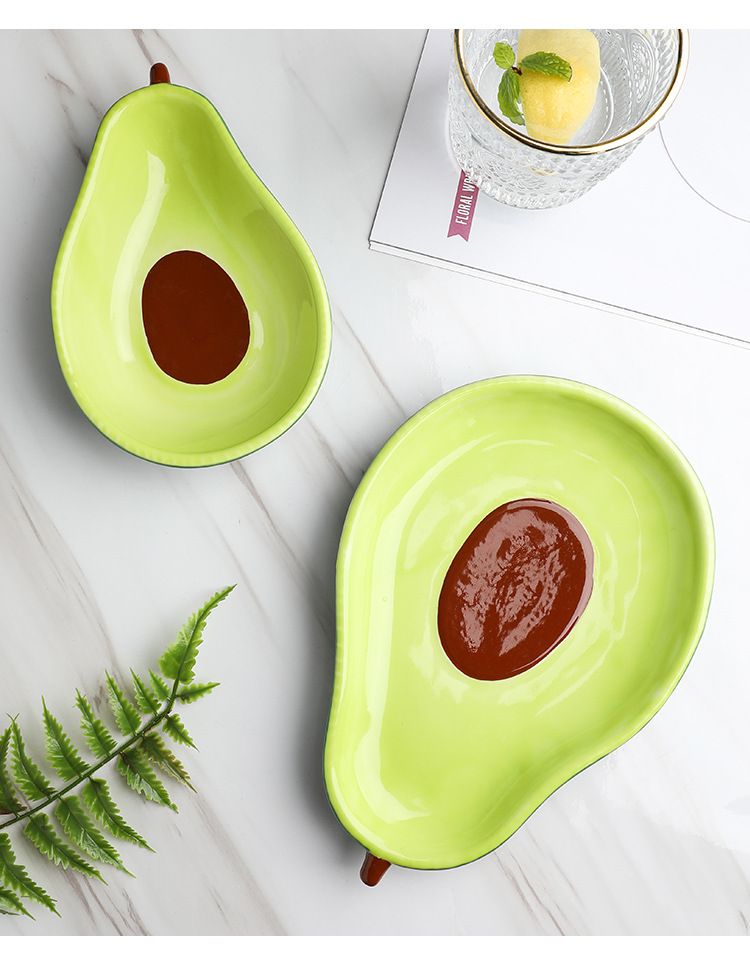 How to Choose the Best Avocado Plate for Your Kitchen Needs