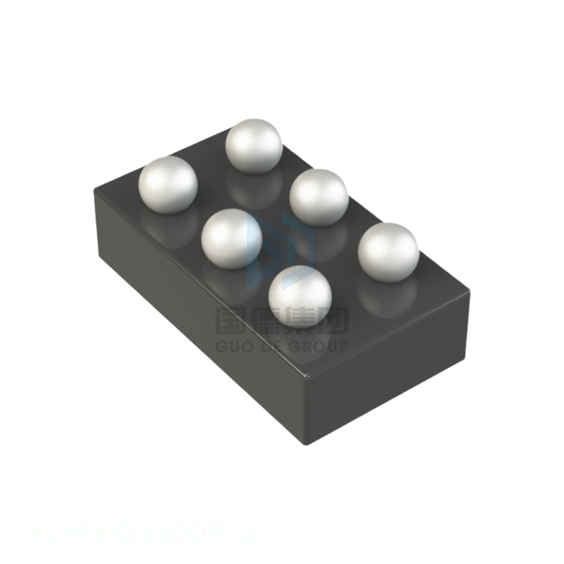 Original One Stop Service Power Management (PMIC) 6 XFBGA, WLBGA ...