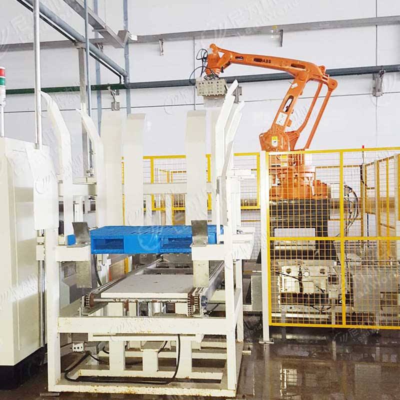 How to Choose the Best Automatic Grain Planting Robot