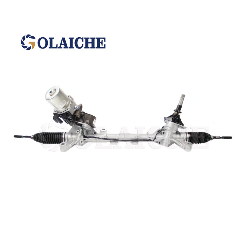 Auto Parts Electrical Power Steering Rack LHD Steering Gear for 19-21 ...