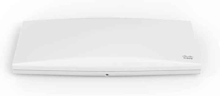 Cis Co MR46-HW Meraki MR46 Wi-Fi 6 Indoor Access Point High Performance ...