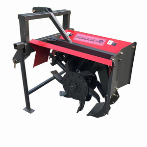 Agricultural ditcher machine tractor 3 point hitch mini trencher