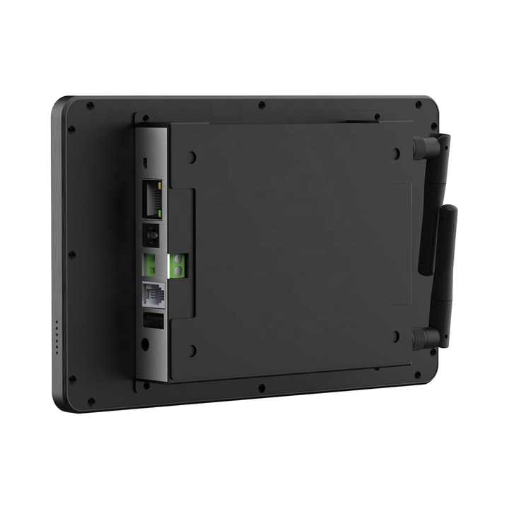 Customized 8 Inch Android Tablet Poe Android Switch Zigbee Zware Kiosk ...