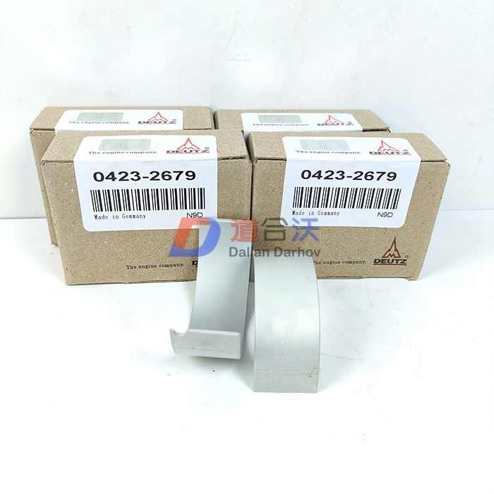 High-quality Big End Bearing for Deutz F4L914 Engines