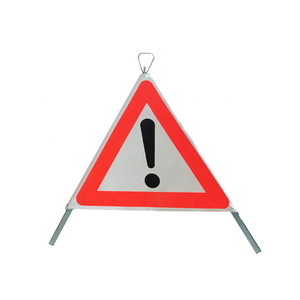 Wholesale collapsible traffic signs with Signs to Be Used on the Road ...