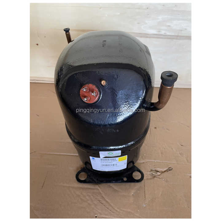 R404A Caj2464z Cold Storage Compressor 1.5HP 220V for Tecumseh
