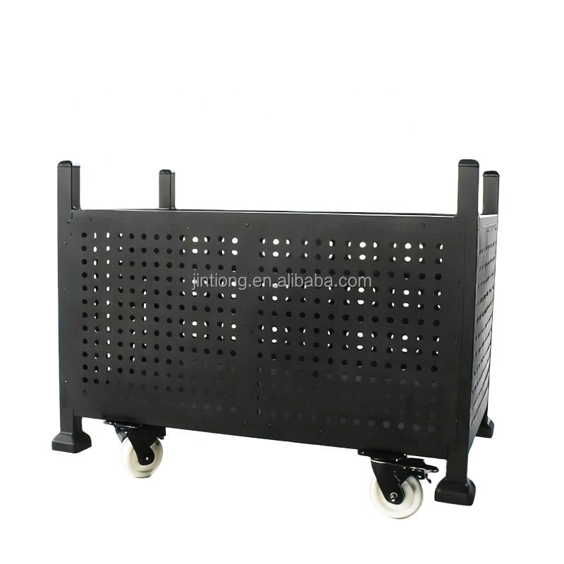 JinTieLong Factory Steel Wire Winding Frame-Waterproof Portable ...
