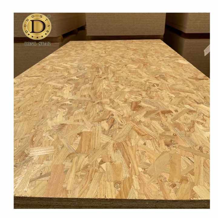 OSB3 OSB4 OSB2 Wood Panels - Durable & Versatile Solutions