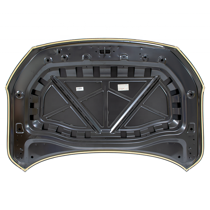 chinese car parts 10230176-sepp auto engine hood for MGEZS MGZS 19S ...