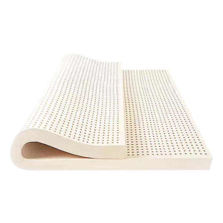 Genuine Natural Rubber Mattress from Thailand for Home Use
