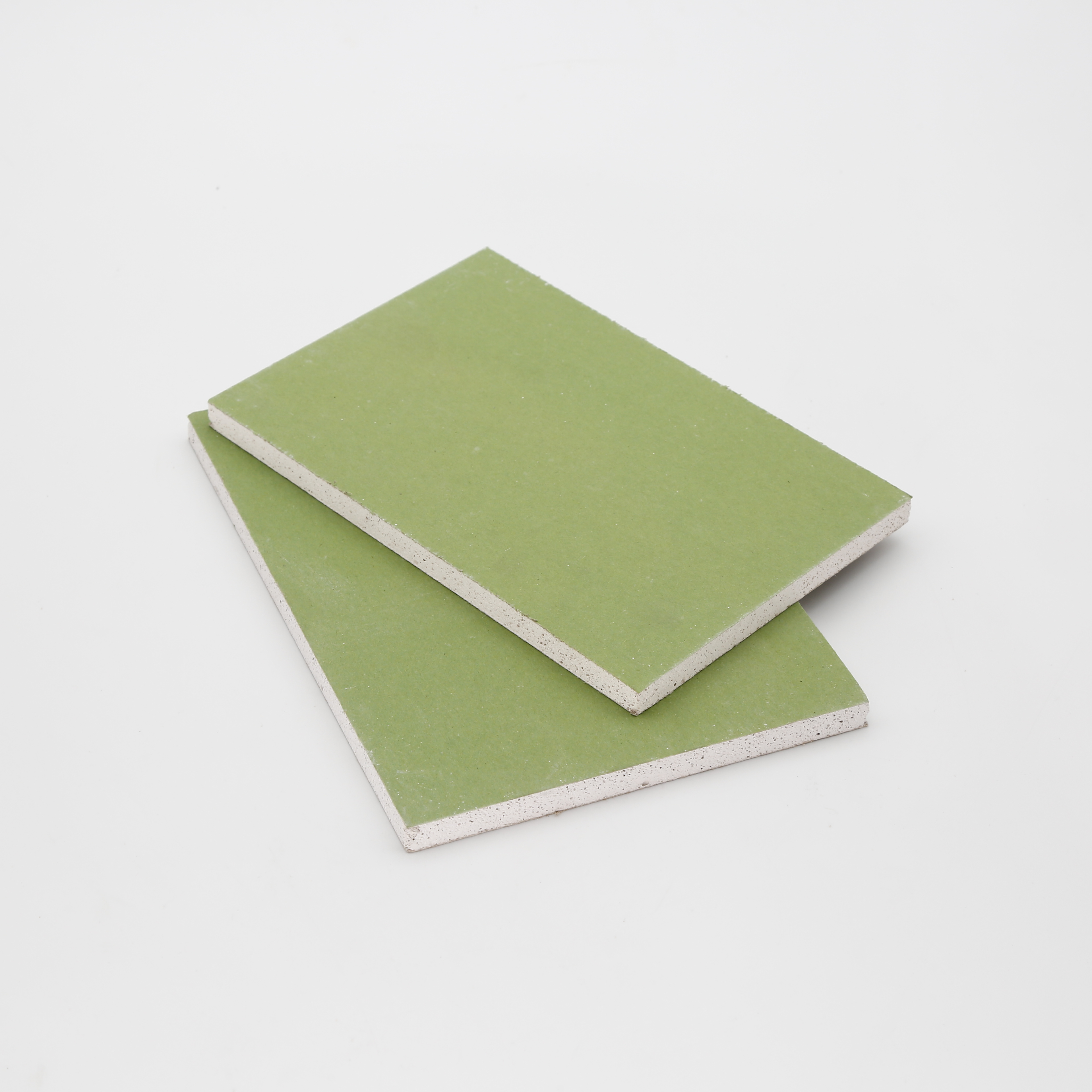 6mm Thickness Gypsum Board Ceiling | Sound-Absorbing & Fireproof