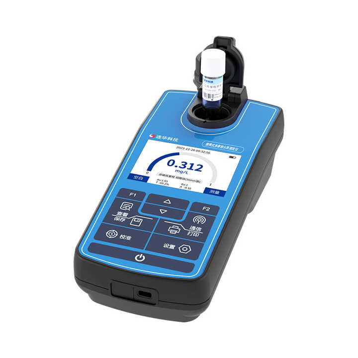 LH-P300 Portable Ammonia Nitrogen Analyzer - Reliable & Accurate