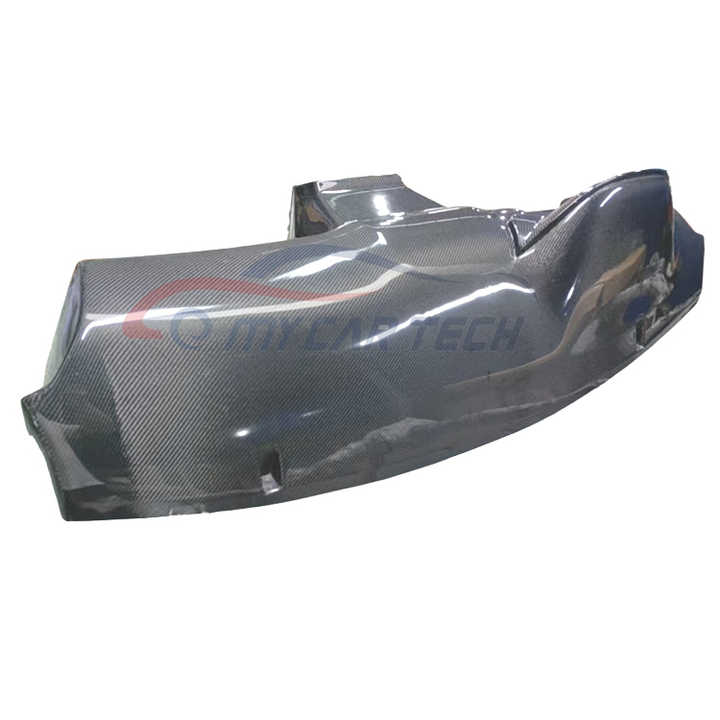 For Nissan Silvia S14 Carbon Fiber Dashboard Replacement Panel Cover ...