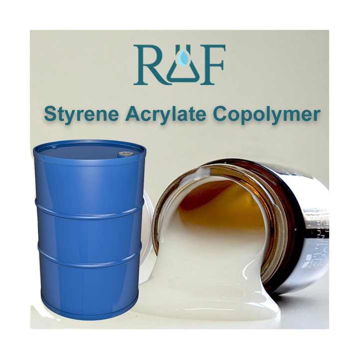 Styrene Acrylic Copolymer - High Performance Emulsion