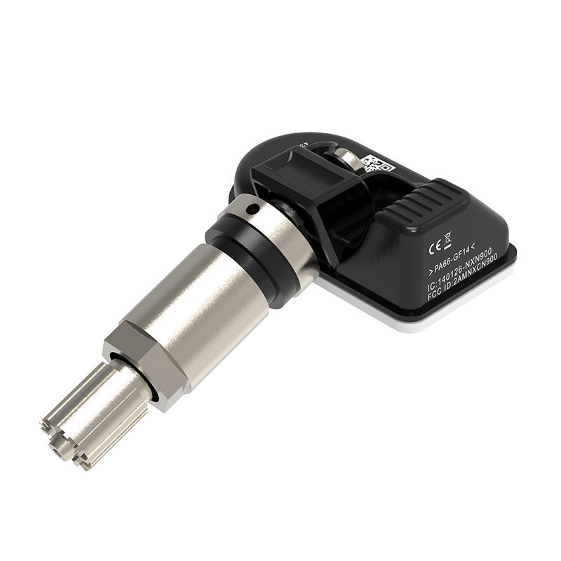Universal TPMS Sensor Internal Tire Pressure Sensors for All Cars ...