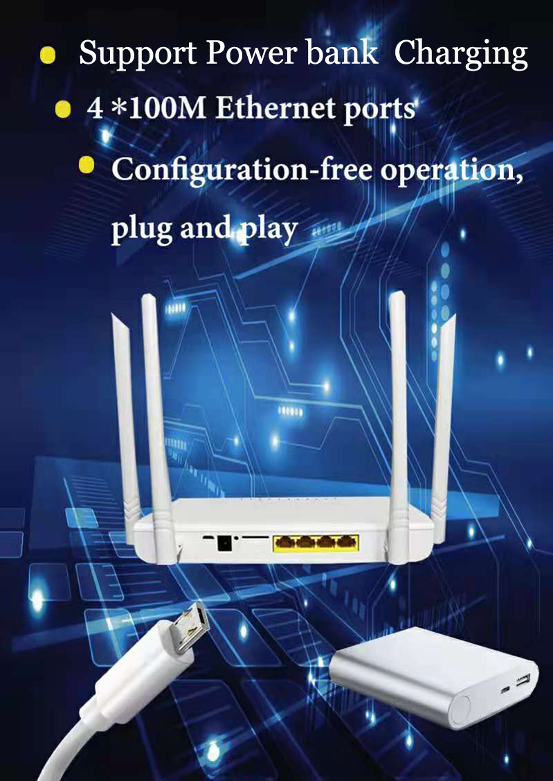 OEM ODM 300Mbps 3G 4G 200m Range LTE SIM Card Slot Router 4G Wifi Modem ...